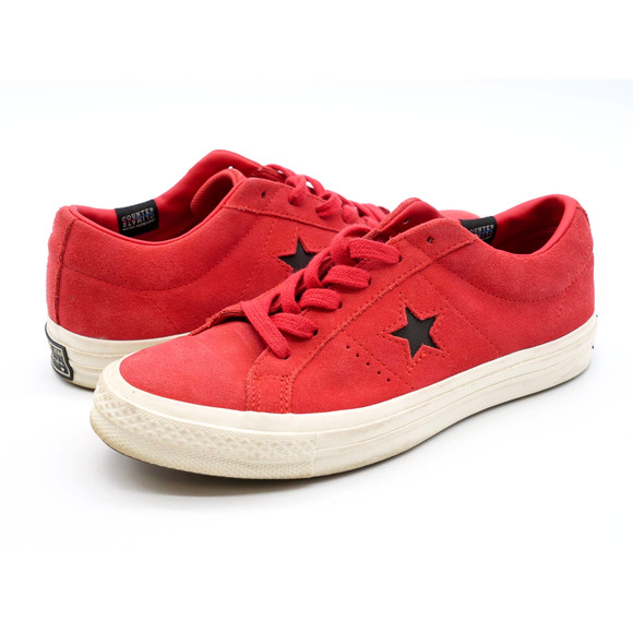Converse | Shoes | Converse One Star Low Counter Climate Womens 7 ...